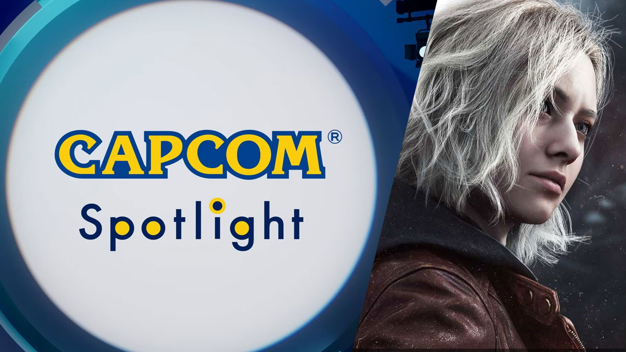 Capcom Spotlight Showcase será el 26 de junio con novedades de Resident Evil Requiem, y más